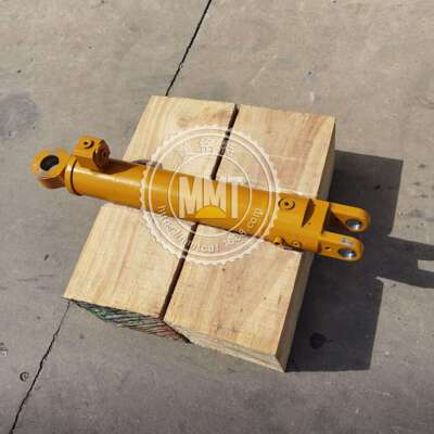 CAT卡特液压缸436-9157转向油缸4369157平地机steering cylinder