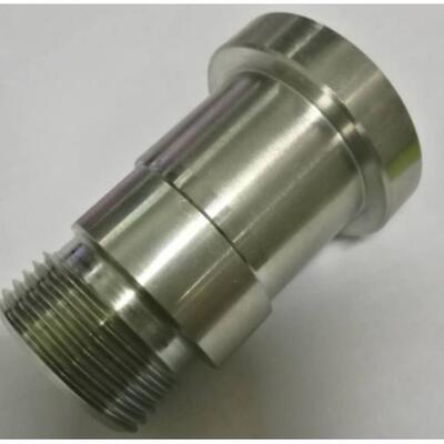 1CFL-52-241CFL/1DFS系列卡套式管接头sae法兰过渡接头