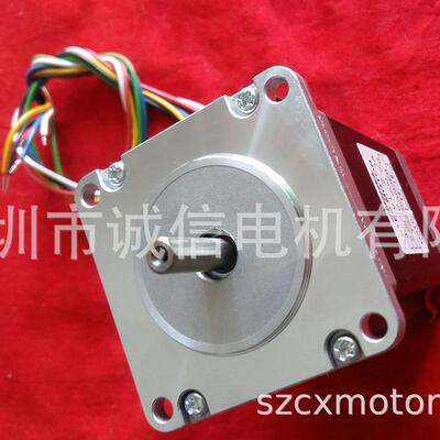 供多摩川步进电机TMAGAWAA STEP M5OTOR TS363N2E5 步机进电TS365