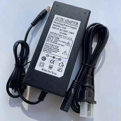 DHNVR2108HS-8PS18大华POE录像机48V-57V53V1.252A3A5A电源适配器