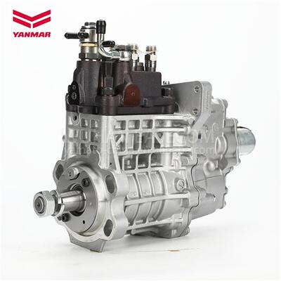 洋马yanmar发动机4TNV94L原装 正厂 柴油泵总成 729932-51360