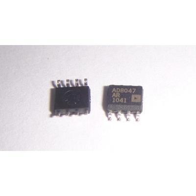 AD8047RZ放大器SOP-全新