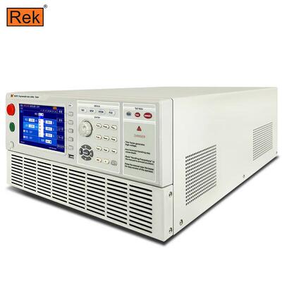 美瑞克RK9970A-6程控安规测试仪交直流耐压绝缘接地电阻远程
