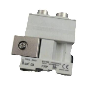 SMC模块EX260-SPN1 SEN1/2 SEC1 SMJ3 EX600-DXPD DXPE DYPE ED3