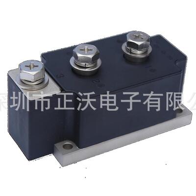 MDC350-16/MDC450-16/MDC500-16-封装尺寸M07尺寸126MM*63MM*55MM
