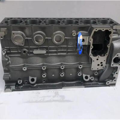 东风康明斯B6.2/ISDE6缸B6.2缸体（可替代ISD6缸）C5405093