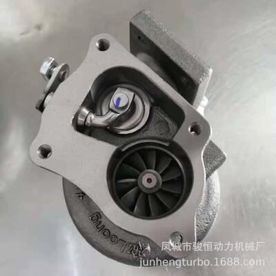 涡轮增压器HE200WG779515778514779514TURBOCAARGER.8T