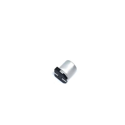 贴片铝电解电容 50v47uf 6.3x7.7 SMD电解电容耐高温 47UF50V