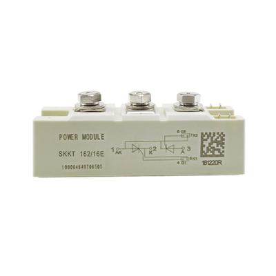 晶闸管模块Skkt106/16E晶闸管Skkh92Askkd57/16Mtc110A1600V双向