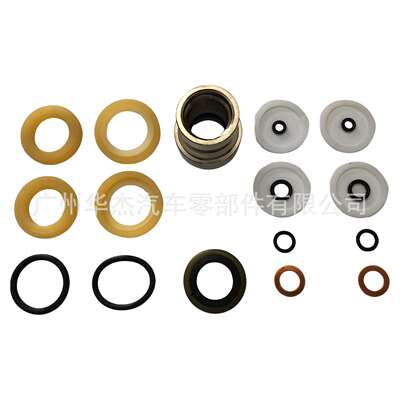 日野HI7E驾驶室升降油缸修理包CabinPumpKit52099-1080