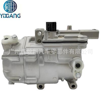 适用AC Compresso Toyota Prius  042200-0212