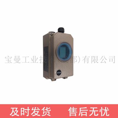 M德国SASON萨姆森3730系列执行机构标准附件402-接161CDE61轴转器