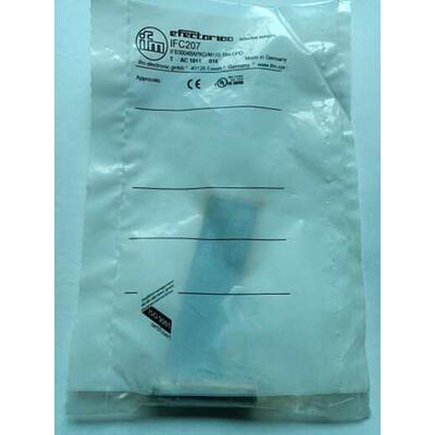 全新原装易福门IFM接近开关IFC207