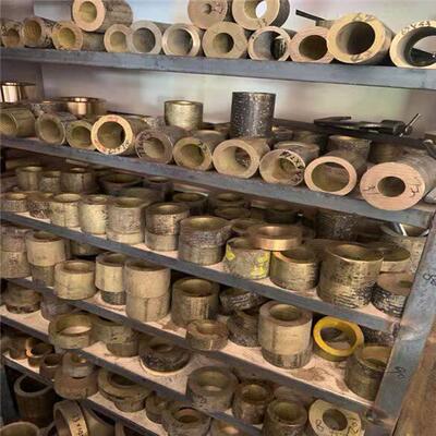 铝青铜棒 QAI9-4 锡青铜管 QAL10-5-5 铝青铜板 规格齐全可零切