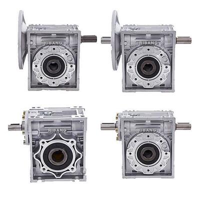 RVF090蜗轮蜗杆减速机减速箱用于包装机械输送设备搅拌机