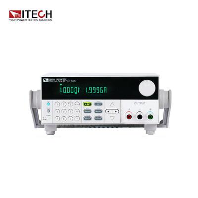 ITECH艾德克斯IT6932A/B宽范围可编程直流电源IT6922A/BIT6933A