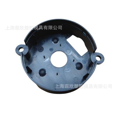 注塑加工PPpc塑料电子外壳注塑模具加工大型增强注塑机