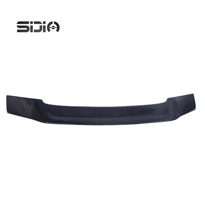 适用于11-19款奔驰CLSW218R款碳纤维尾翼扰流板工厂直销