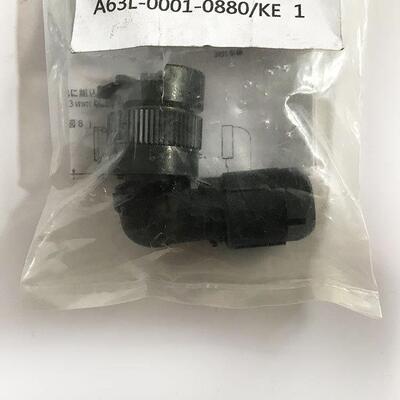 A06B-6114-K210 A63L-0001-0880 FANUC发那科插头原装现货