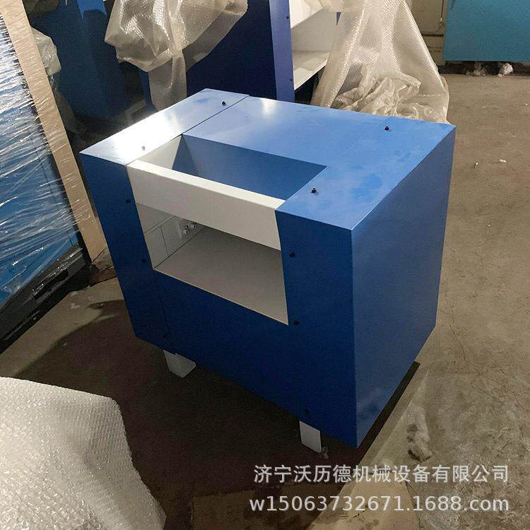 开松机纤维棉开棉机毛绒玩具化学短纤维开松机枕头靠垫充棉机