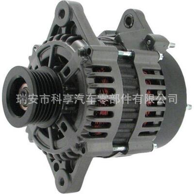 供8461/19020611 /19020612/114812/LRA035057/863077汽车发电机