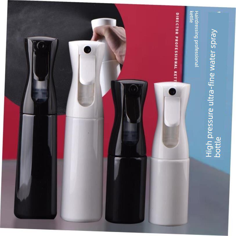 Hair spray bottle haircut hih-pressure super fine mist spra