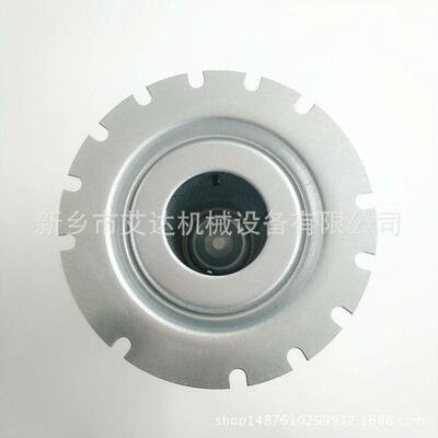新乡市艾达GA18P空压机油分GAe18/22油气分离器1613955900油分