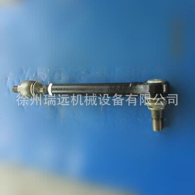 供应146134转向臂徐工XC6-3514K伸缩臂叉装机驱动桥配件860150115