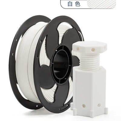 拓森3D打印耗材PLA basic基础色1KG哑光PLA耗材1.75mm高速打印