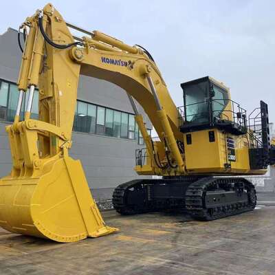 PC1250-8散热水箱21N0341110/41120机油散热风扇马达7087w00130售