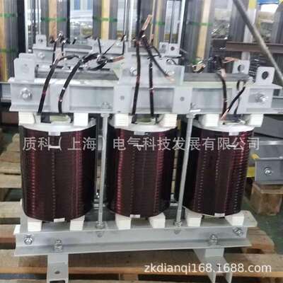 原厂供应SG-200KVA自耦变压器 380v转415v升压变压器低损耗高寿命