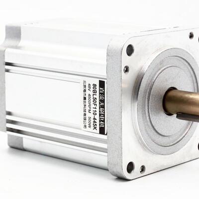 60/80/86/110低压无刷直流电机24V48V大功率/3000 ~ 780W1Kw2Kw3K