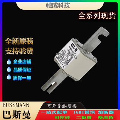 巴斯曼170M3167 170M3168 170M3169 大量现货量大价优 高速熔断器