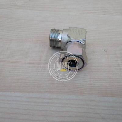 供应CAT卡特弯头148-8393 1488393接头6V-9852 6V9852液压弯头