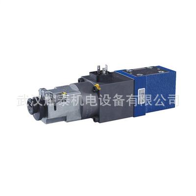 比例溢流阀 DBETR-10/315G24K4M DBETE-6X/315YG24K31F1