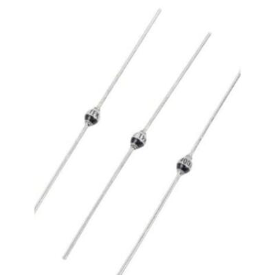 Sf1600 Sf1600V封装Sod-57 1A 1600V直接插入玻璃钝化二极管全新