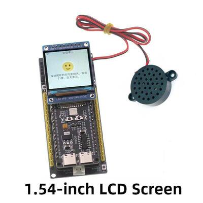 小智爱Esp32-S3核心板兼容devkit - n16r8 Goouuuesp32开发板