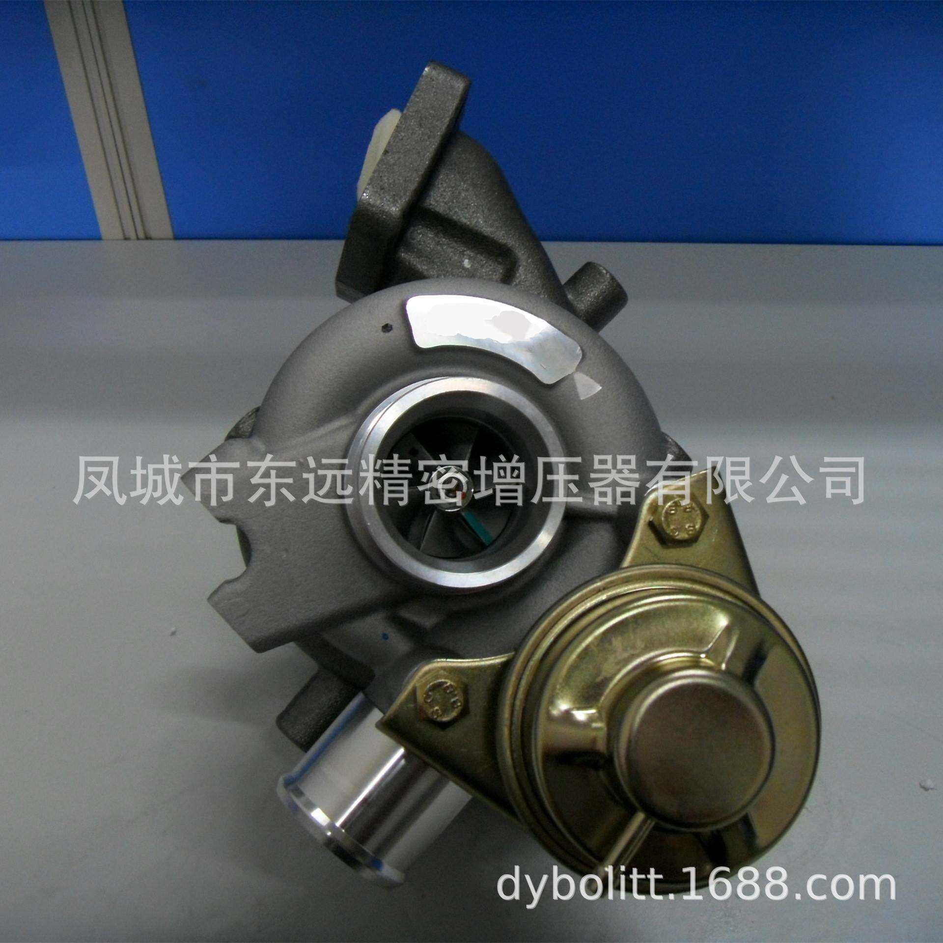 TF035HL2-12GK2-VGK 帕杰罗L200汽车 49135-02652 MR968080