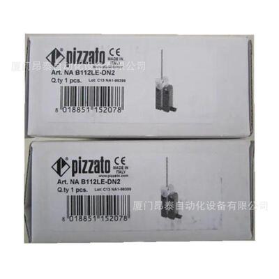 CSMF202M0-P5CSMF202M0-P6意大利PIZZATO皮扎特安全开关