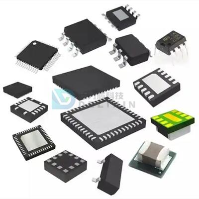 BYV541V 单片机MCU微控制器芯片 M74HCT14RM13TR STM32F412RGT6T
