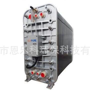恩乐科超纯水EDI膜块1T/H ELK-10X 2进3出 有极水 散热好