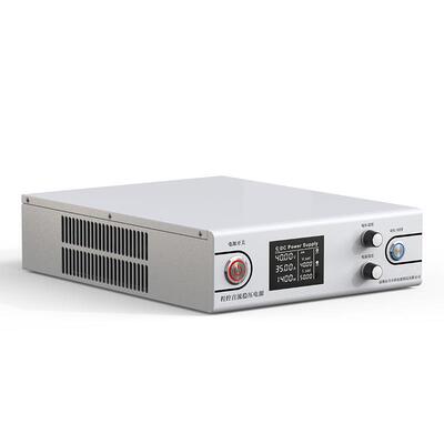 400V5A LCD显示直流电源｜RS485程控式可调高压直流稳压电源