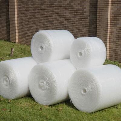 气泡膜泡小泡直径01.0CM加厚气垫防膜宽40震cm长10米VRX包邮