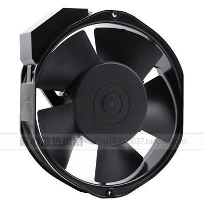 NMB 17238 115V 5915PC-12T-B30 15038PB-A1L-EP散热风扇风机