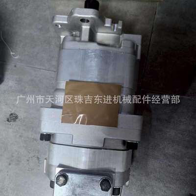 3FE-60-32110齿轮泵 FD100/FD115/FD135/FD150E/FD160E