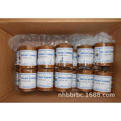 德国NILOS轴承盖 NILOS轴承防尘盖 NILOS挡环 德国尼罗斯密封圈