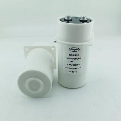 GMKP440-3-30 440V 3*165UF 德国FRANKE薄膜电容器 原装法兰克