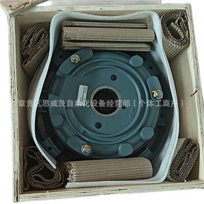 SEW Eurodrive BM62 600Nm 230V 赛威电机制动器 全新现货 议价