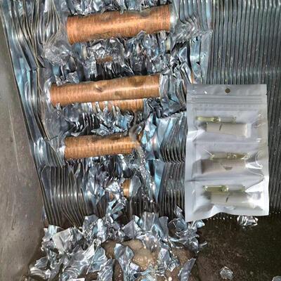铜管修补剂冷却器管补漏胶空调低压冷凝管裂缝小洞焊接胶堵漏抗压