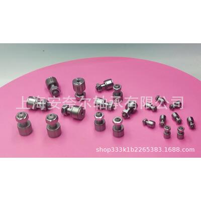 S-CFS2.5V-YIHEDA S-CFS3V-YIHEDA 不锈钢微型凸轮轴承随动器
